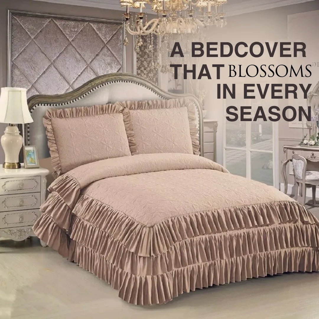 Uncovering the Best Bedcovers: A Comprehensive Guide to Choosing the P ...